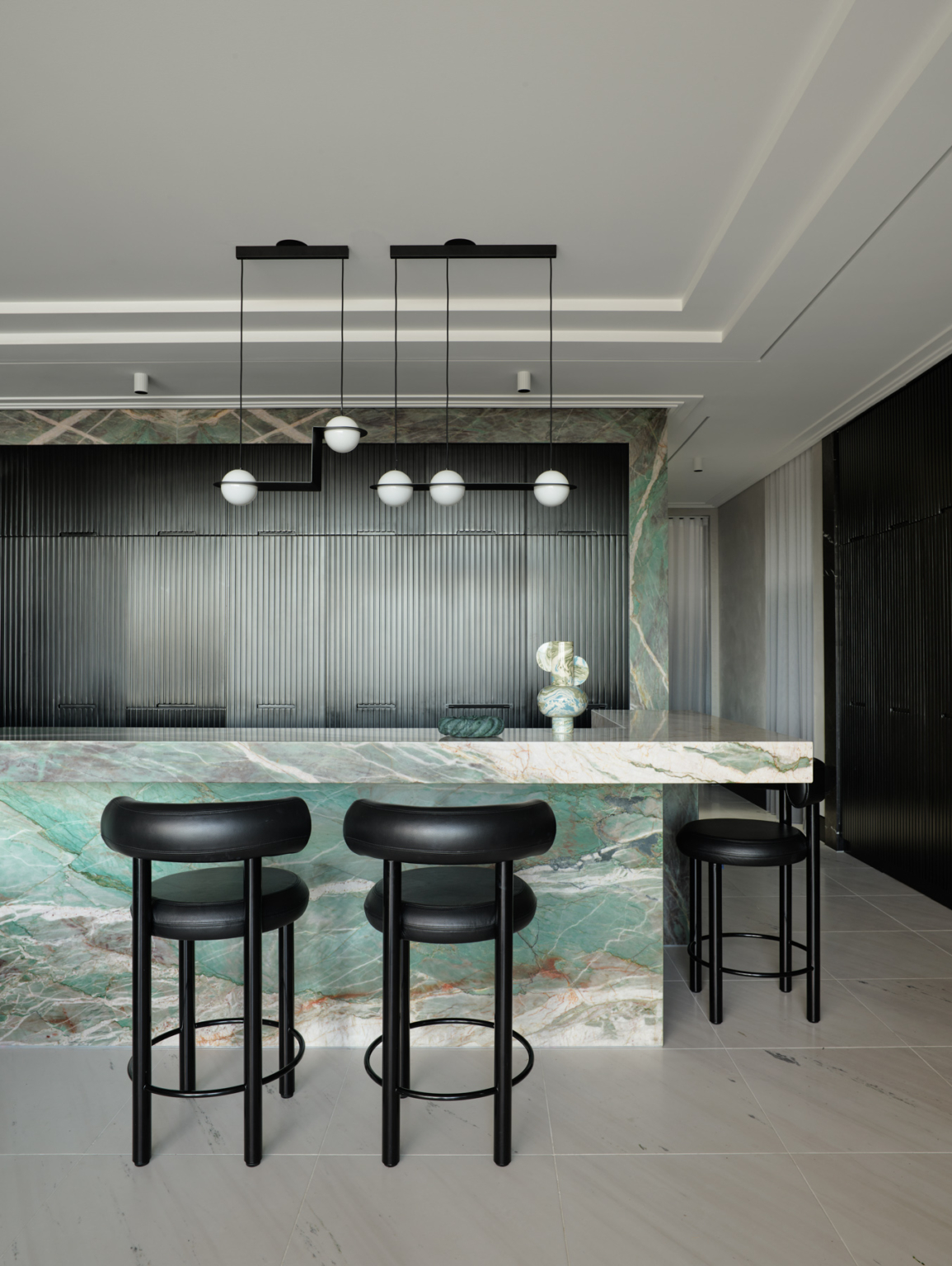 SOZOU studio’s Ambient New Lighting Series - Product Feature - The ...