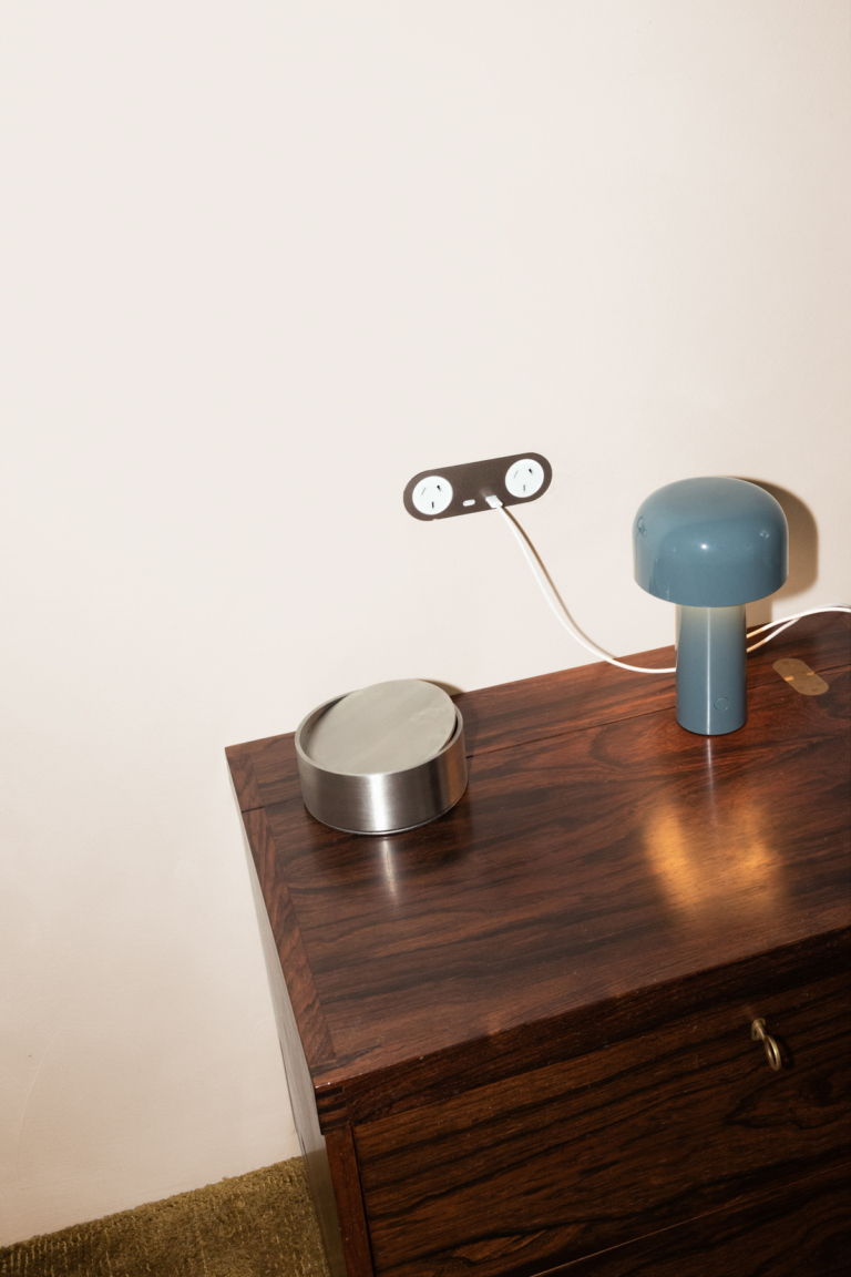 Universal power by ZETR - Issue 15 Feature - The Local Project
