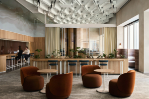 BHP Headquarters by Woods Bagot - Issue 15 Feature - The Local Project