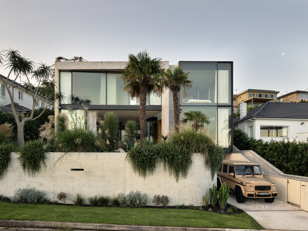 Forever House by MCK Architects - Issue 15 Feature - The Local Project