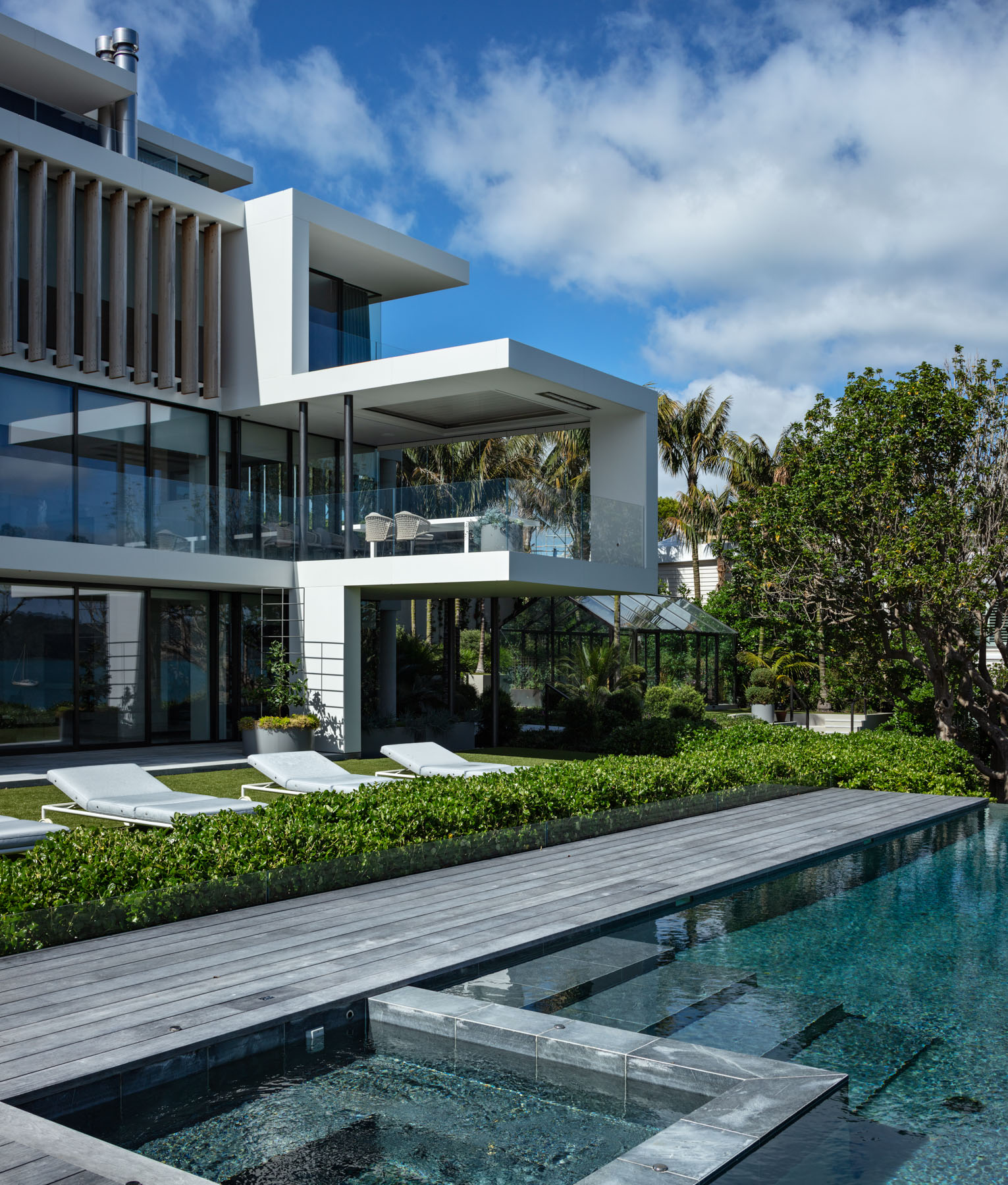 Humphreys Landscaping’s Signature Quality - Issue 15 Feature - The ...