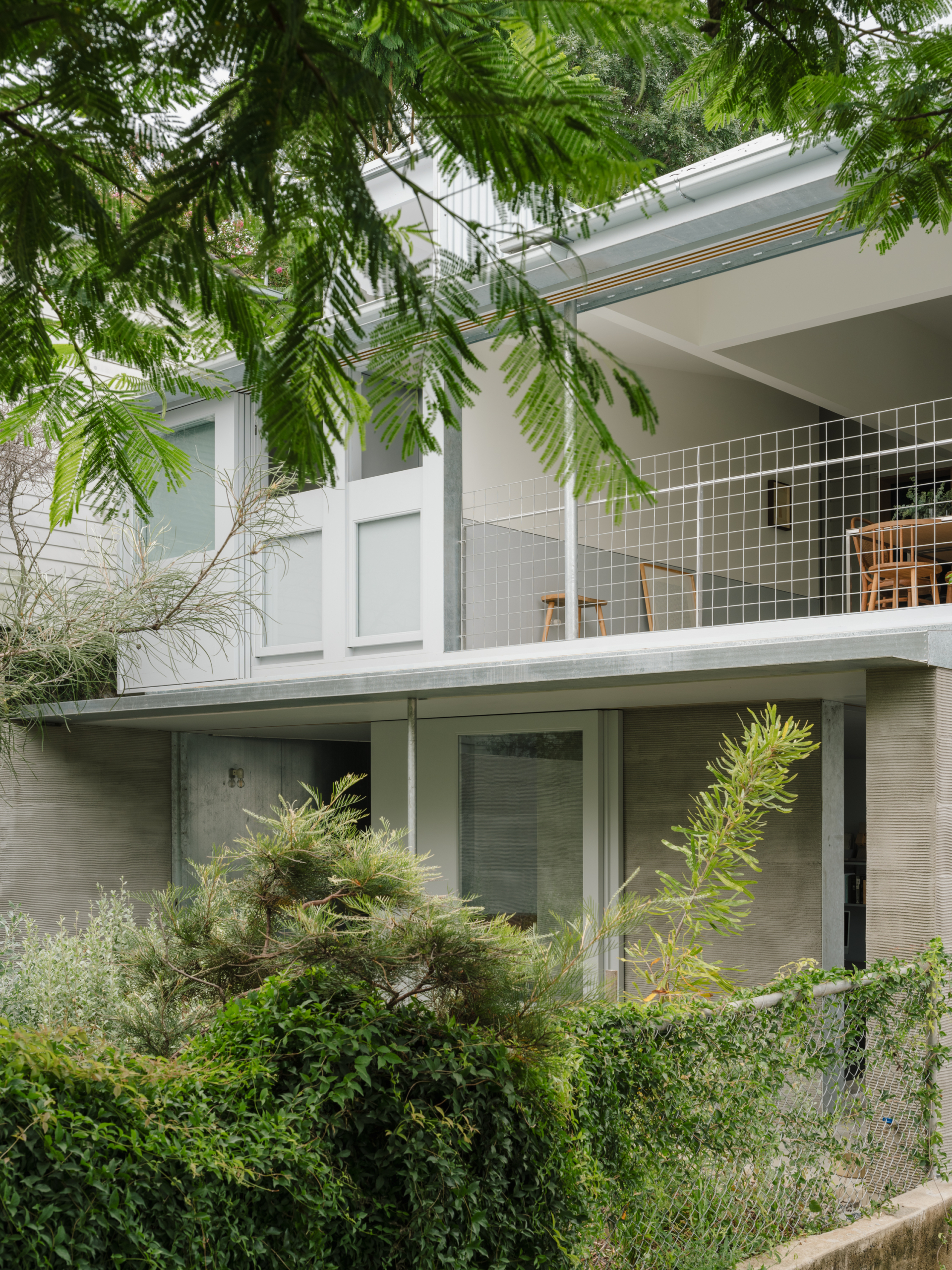Heyington Residence by Kett - Issue 15 Feature - The Local Project