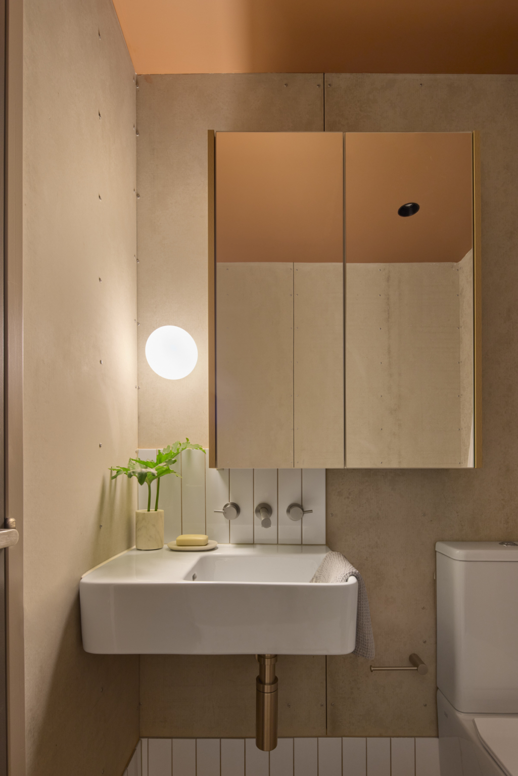 Nightingale Marrickville by SJB - Issue 15 Feature - The Local Project