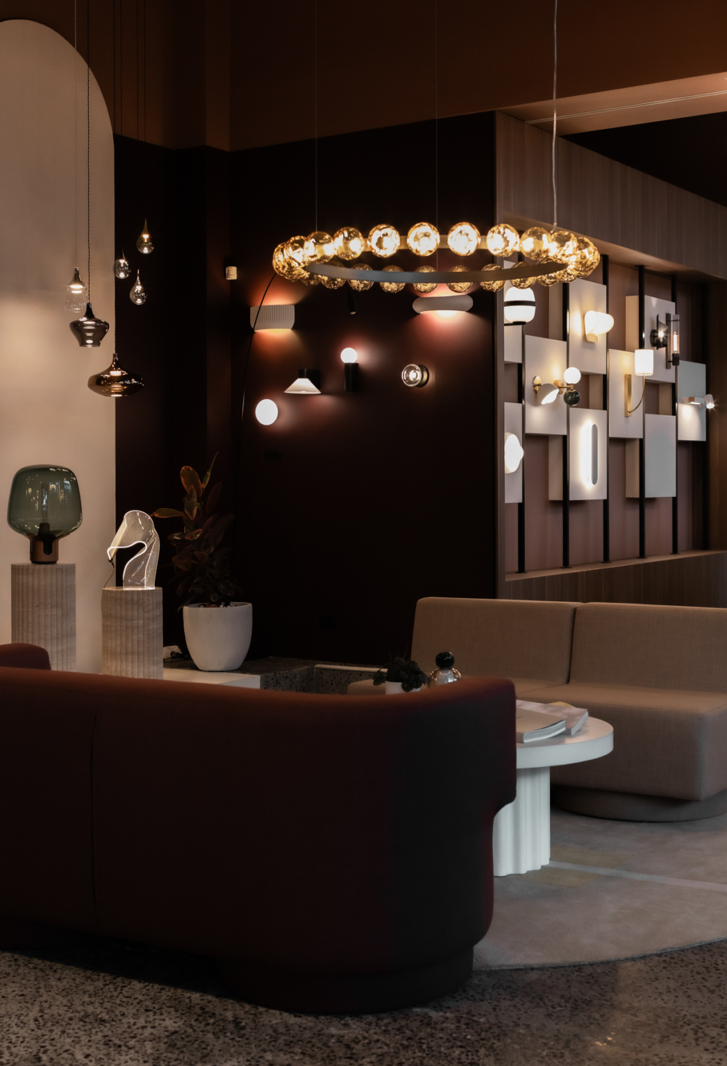 Neolith Australia - Product Feature - The Local Project