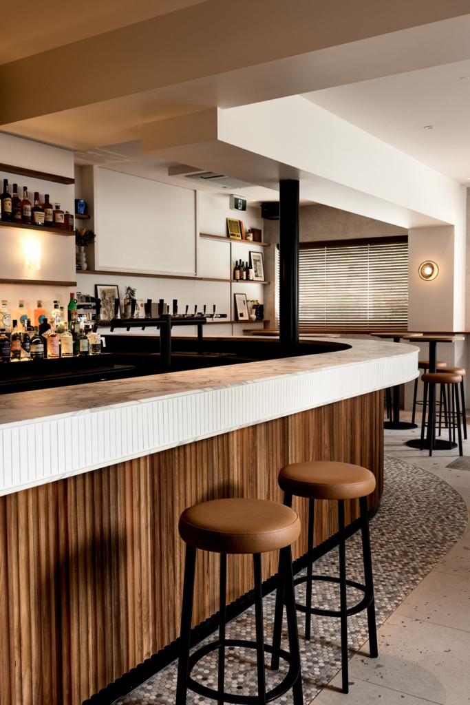 Prahran Residence by Glenvill Homes - Project Feature - The Local Project