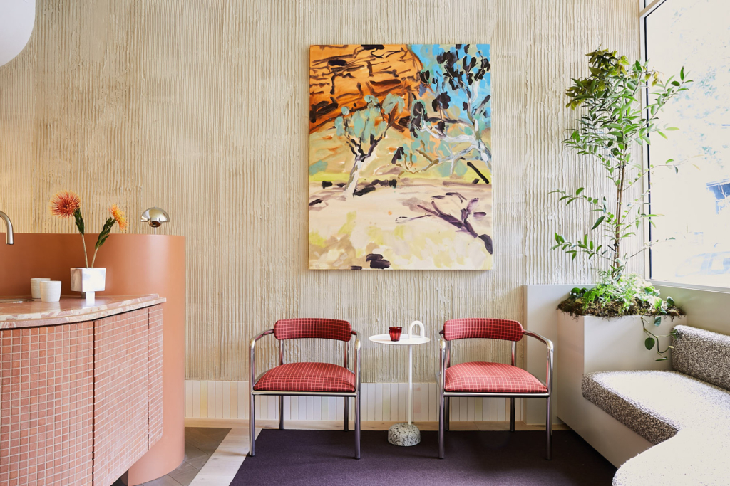 Sage Space by Strutt Studios - Issue 15 Feature - The Local Project