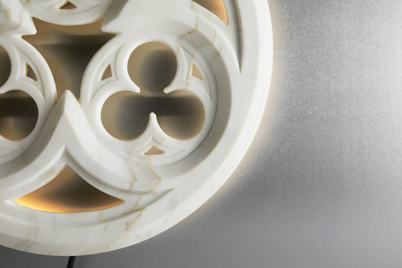 In Focus: The Reliquary - Issue 15 Feature - The Local Project