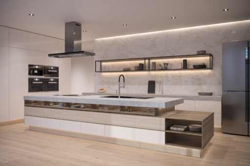 Sunshine Beach House by Sealand Architects - Project Feature - The Local Project