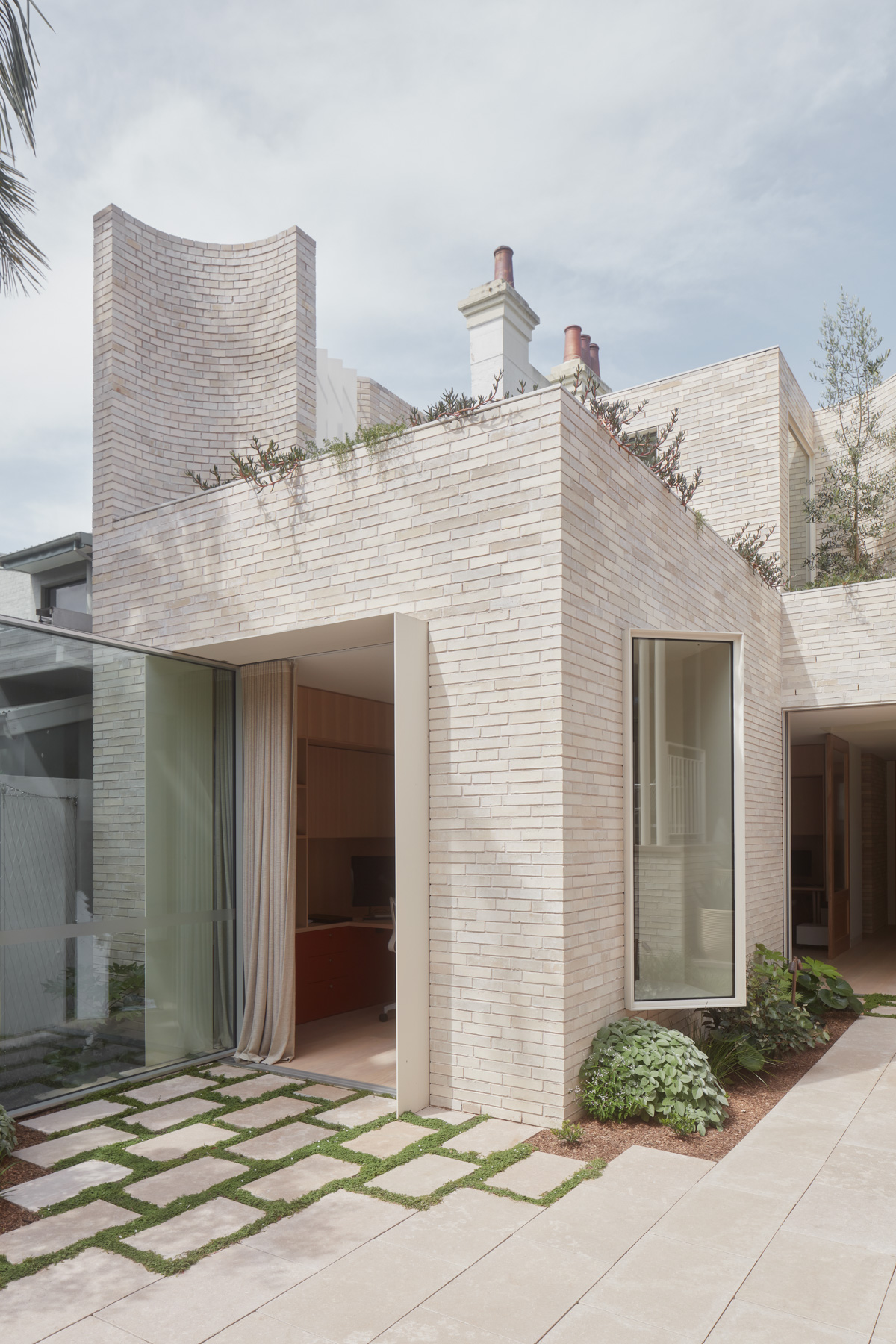 Activision Blizzard SHG by Studio Tate - Issue 15 Feature - The Local Project