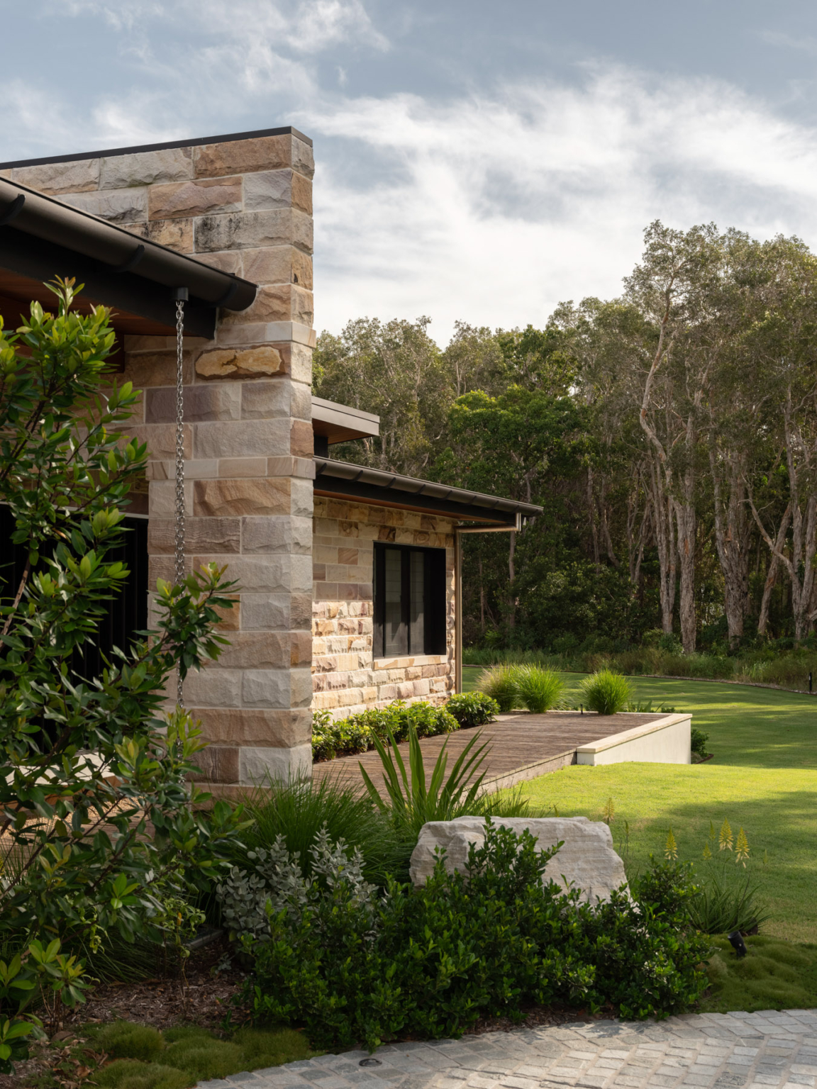 The Timeless Gardens of Nelson Thomas - Profile Feature - The Local Project