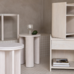 Archie Stool by Zenn Design - Product Directory - The Local Marketplace