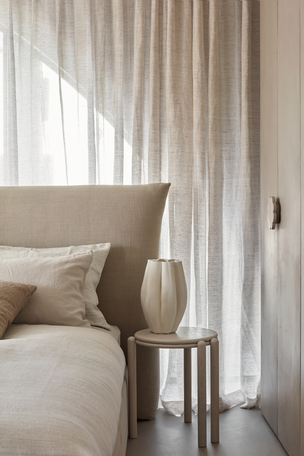 Arch Bench by Zenn Design - Product Directory - The Local Project