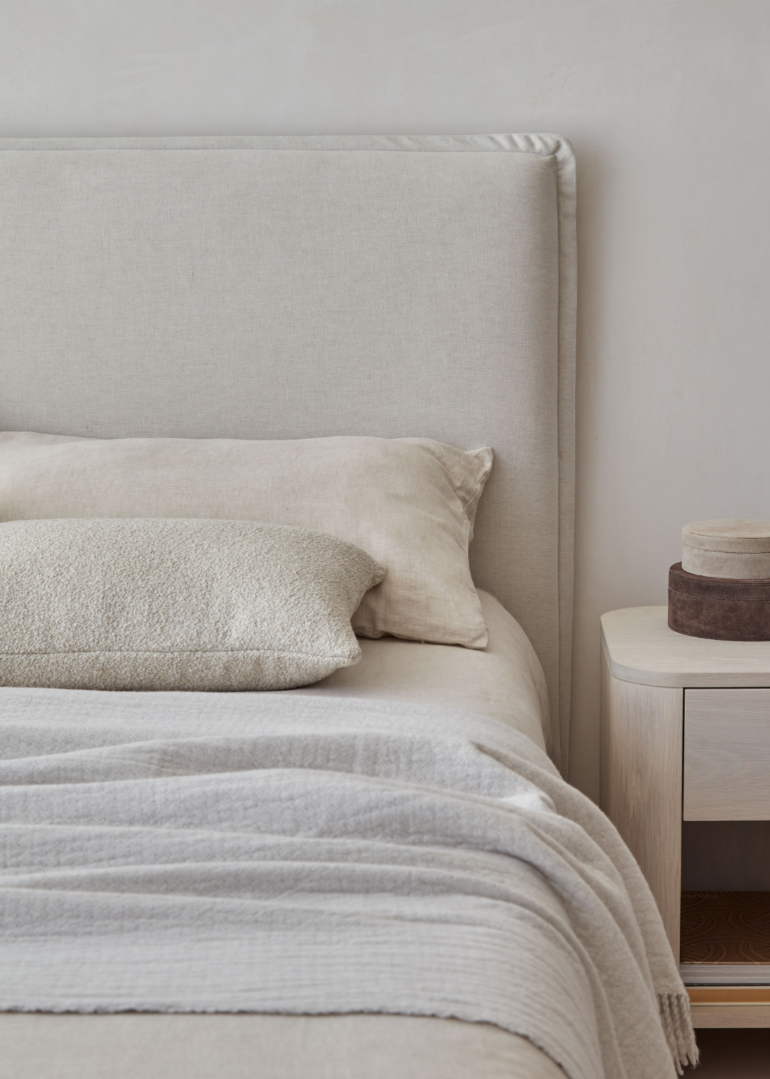 Soho Bed by Zenn Design - Product Directory - The Local Project