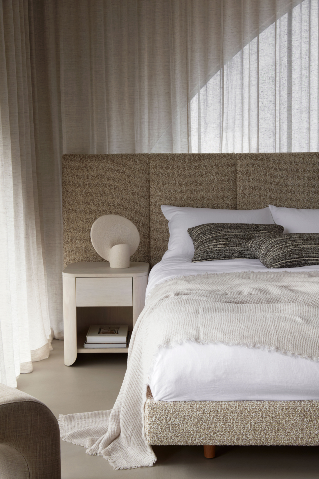 Loft Bed by Zenn Design - Product Directory - The Local Project