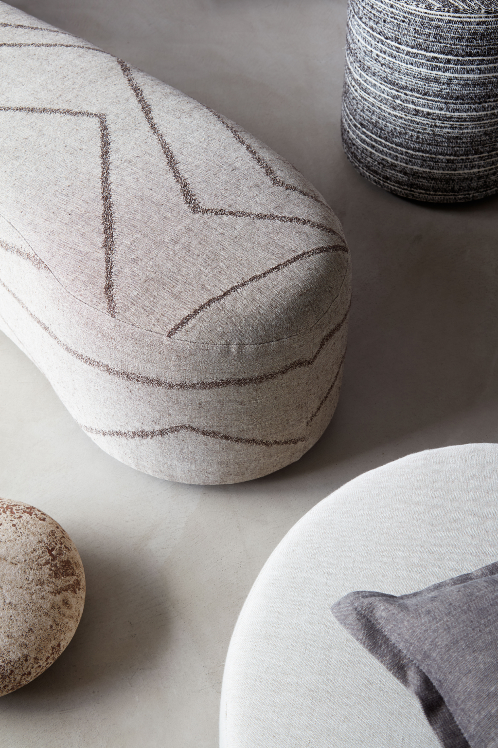 Soho Bed by Zenn Design - Product Directory - The Local Project