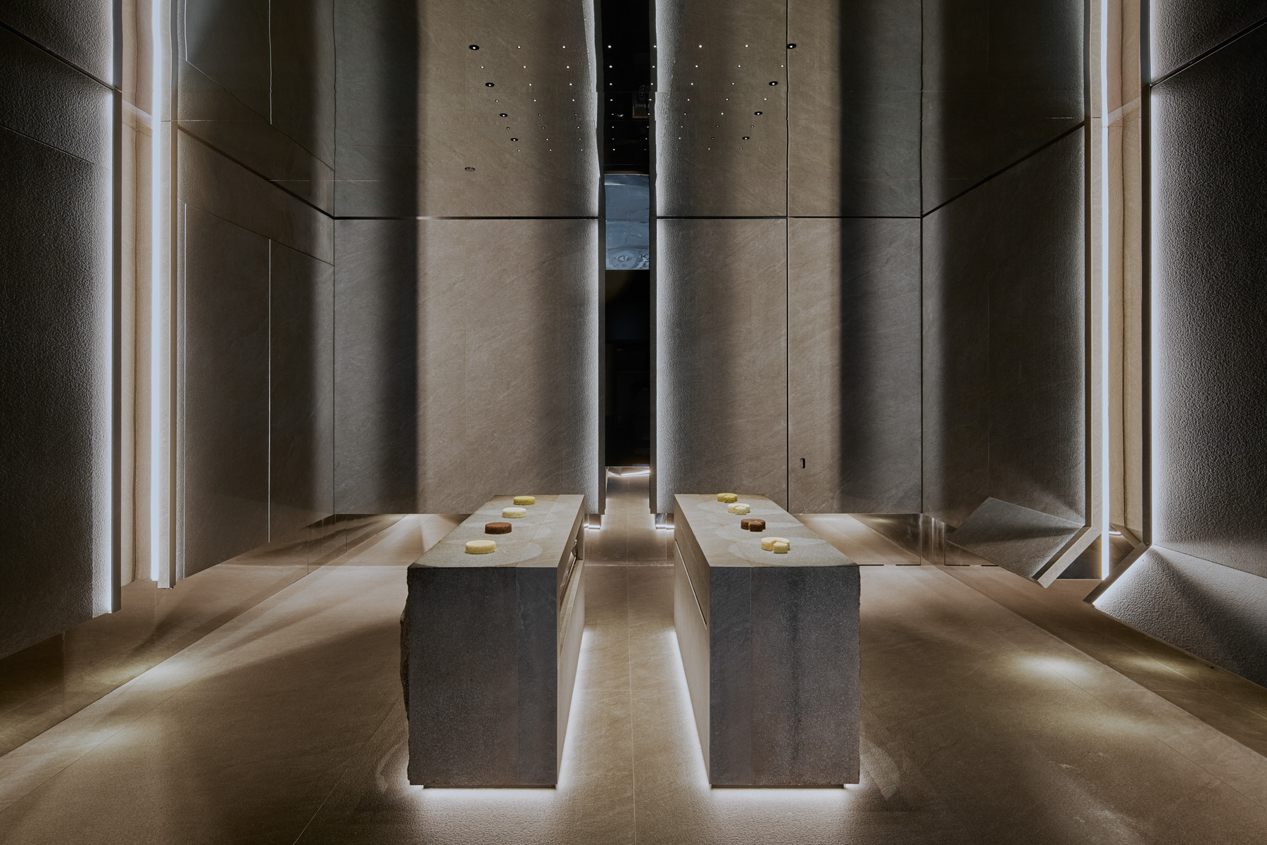 Balmain Residence by Parker Studio - Project Feature - The Local Project