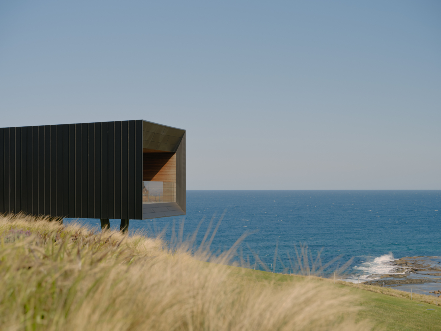 Dovecote by Atelier Andy Carson - Book Feature - The Local Project