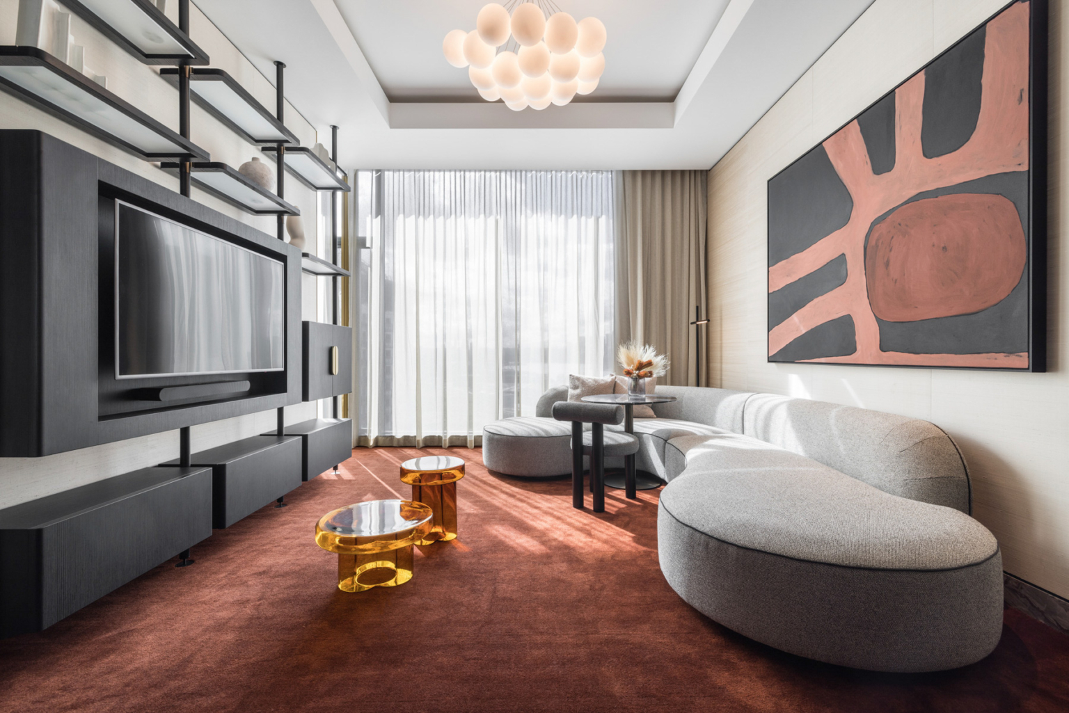 The Darling Suites by FK - Issue 15 Feature - The Local Project