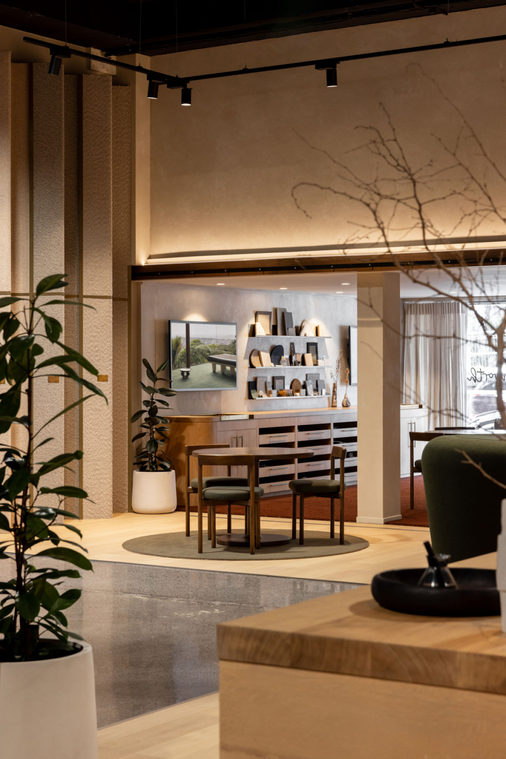 Amaroo by Shaun Lockyer Architects and Eco Outdoor - Profile Feature ...