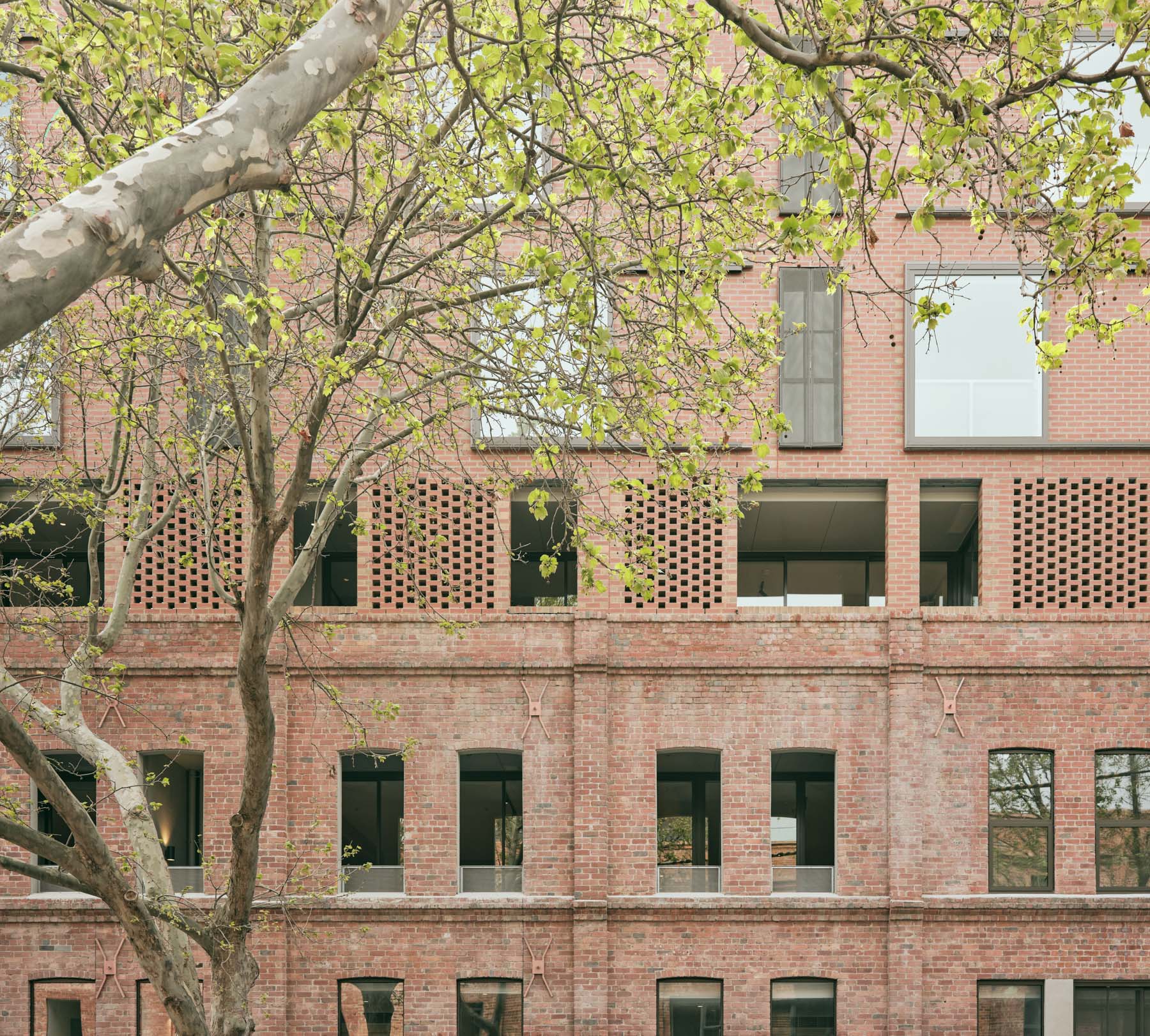 Adaptive reuse and potential housing supply solutions - Issue 15 ...