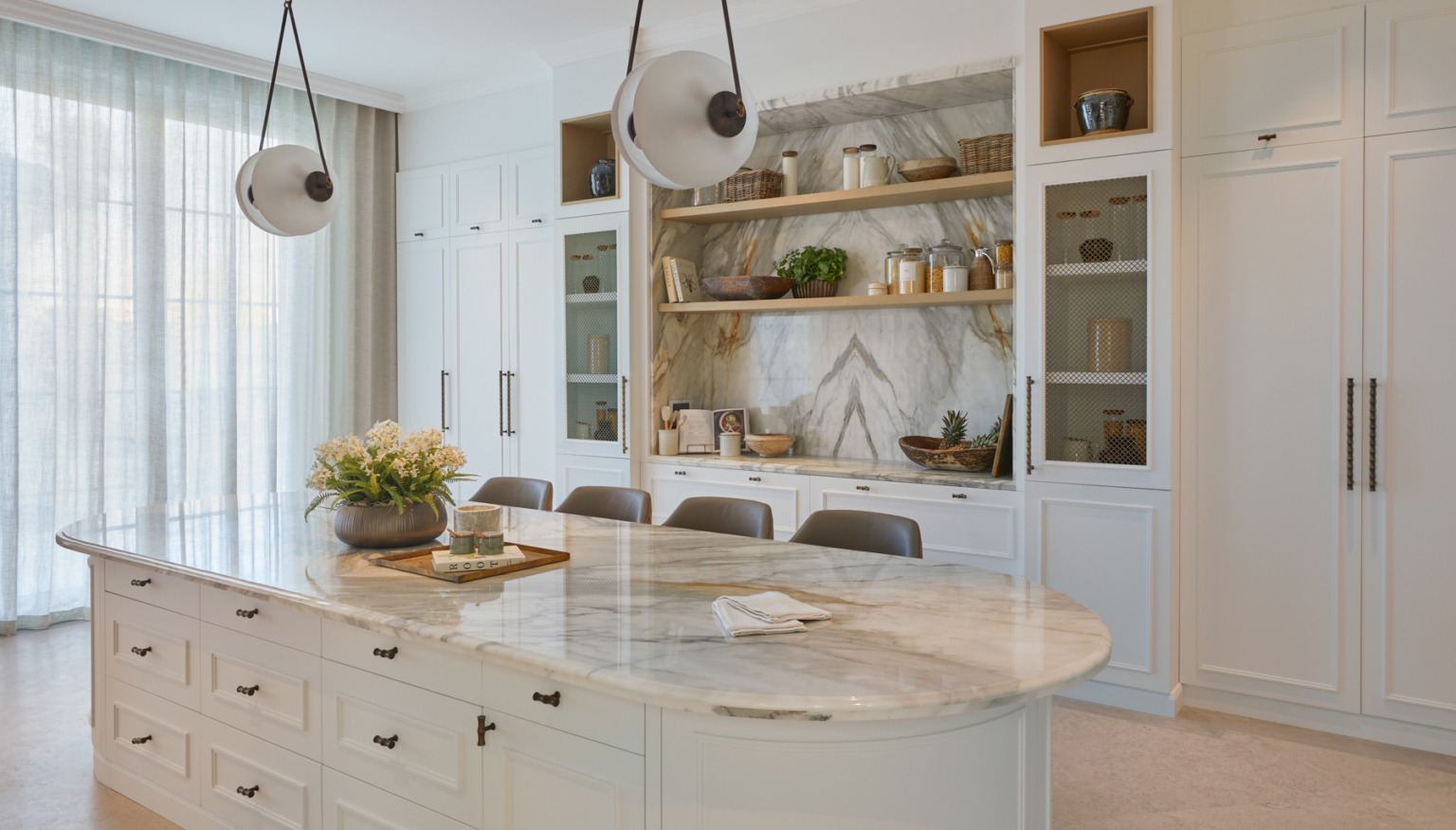 British Luxury Brass Hardware by Armac Martin - Product Feature - The ...