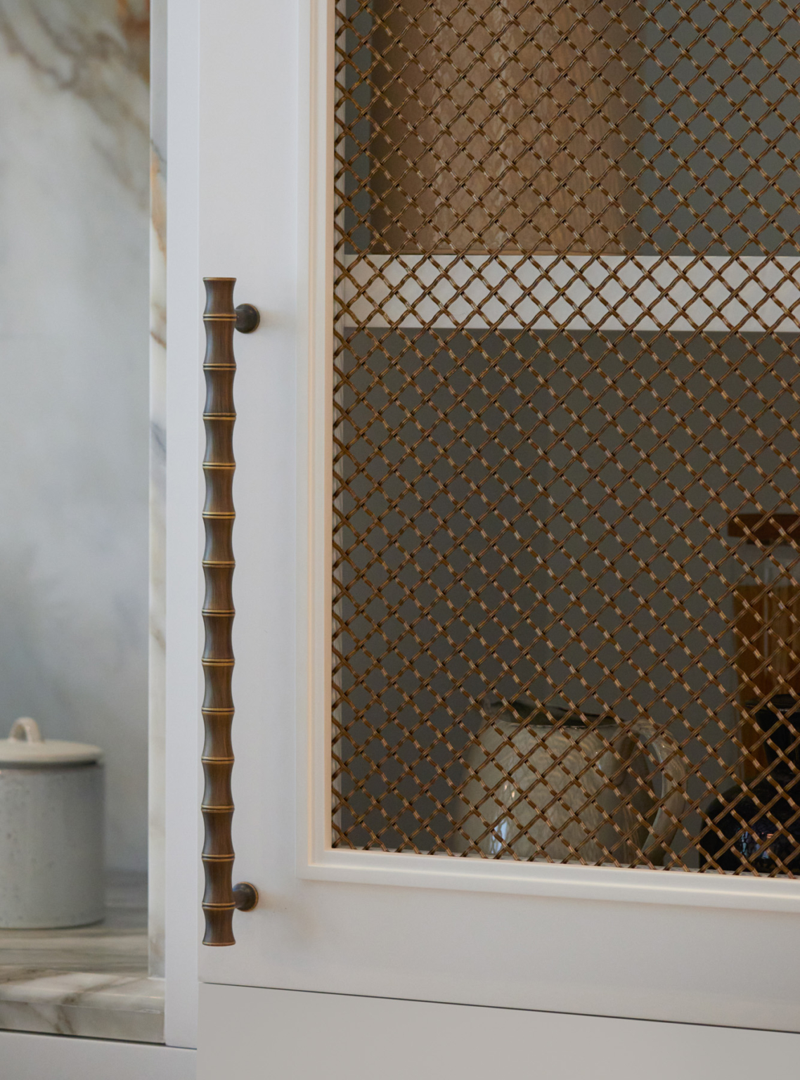 British Luxury Brass Hardware by Armac Martin - Product Feature - The ...