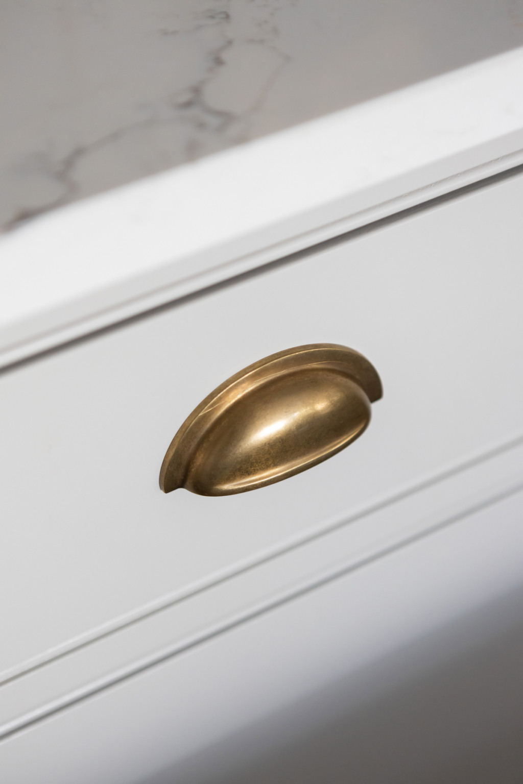 British Luxury Brass Hardware by Armac Martin - Product Feature - The ...