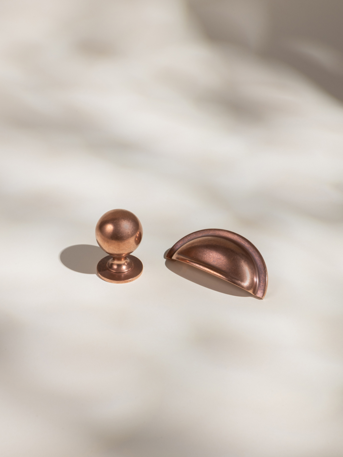 British Luxury Brass Hardware by Armac Martin - Product Feature - The ...