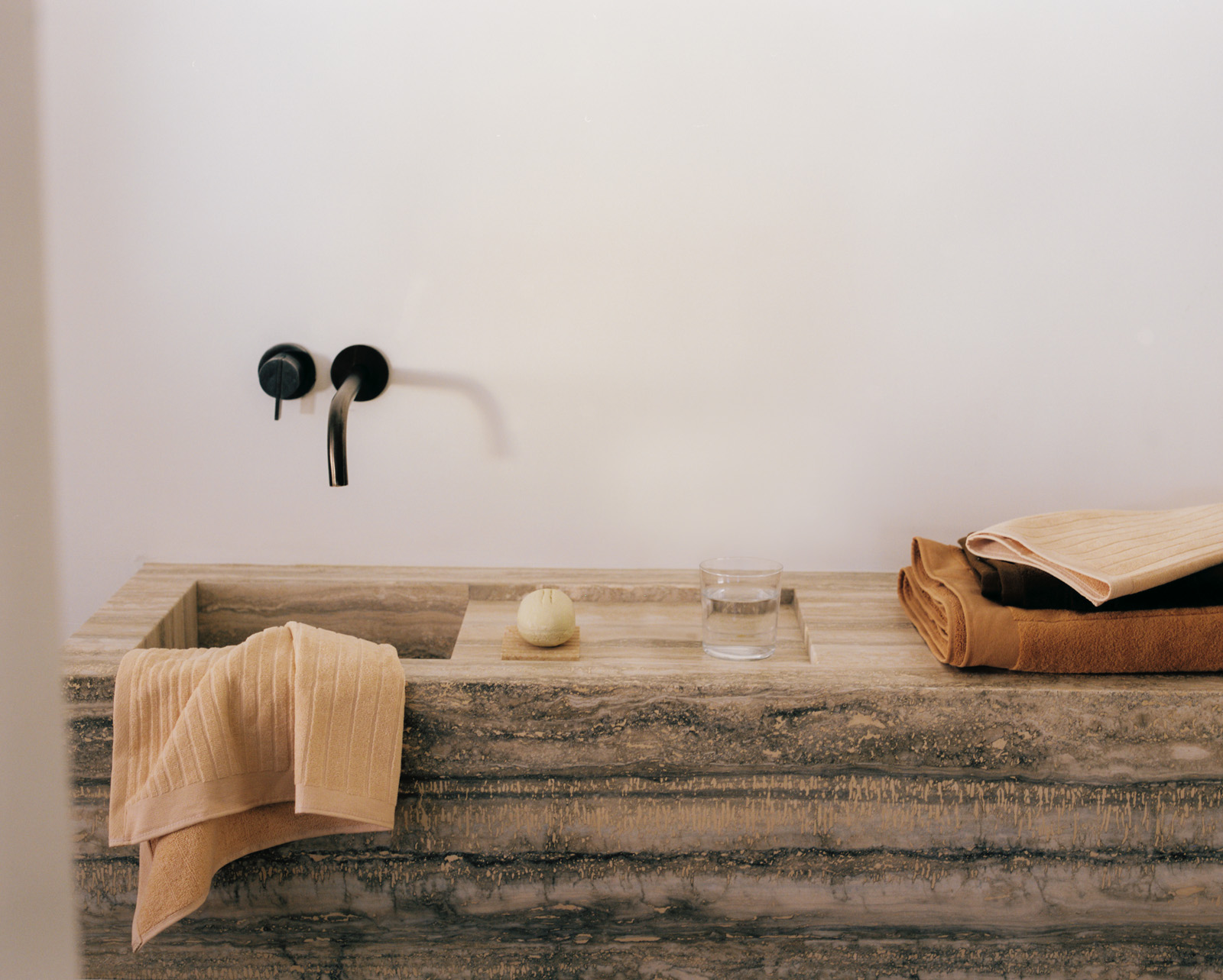 A BAINA x Estudio Persona Collaboration - Product Feature - The Local ...