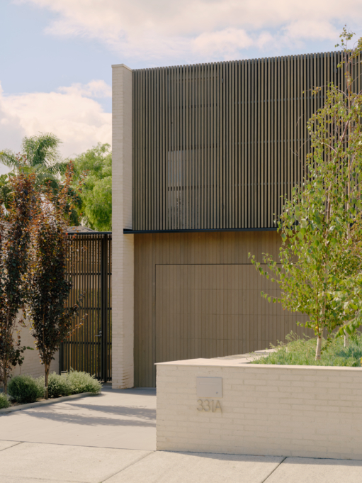 Perri Cutten Mosman by Brahman Perera - Issue 14 Feature - The Local ...