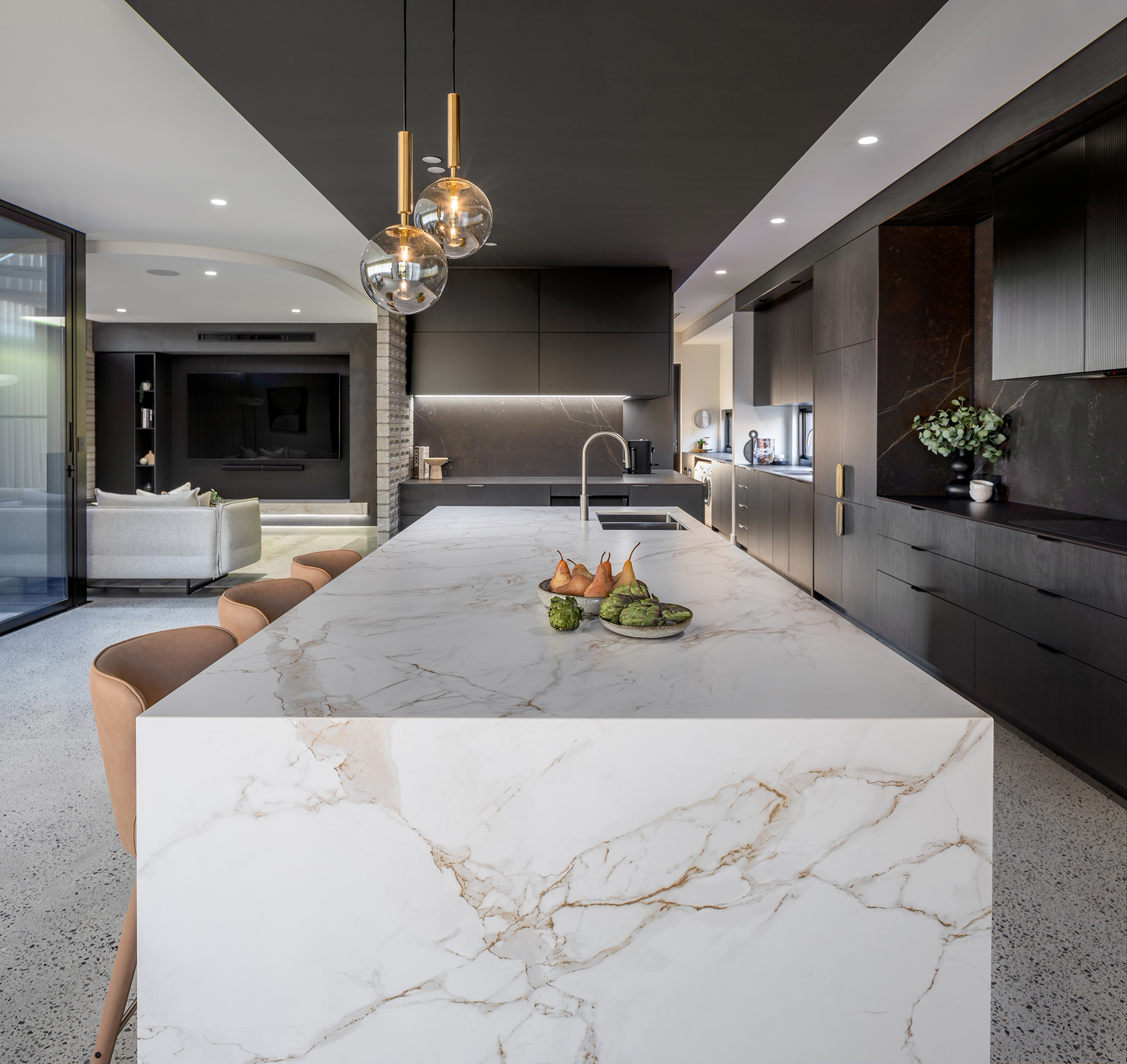 Sea Ranch Escape by Butler Armsden Architects and Leverone Design ...