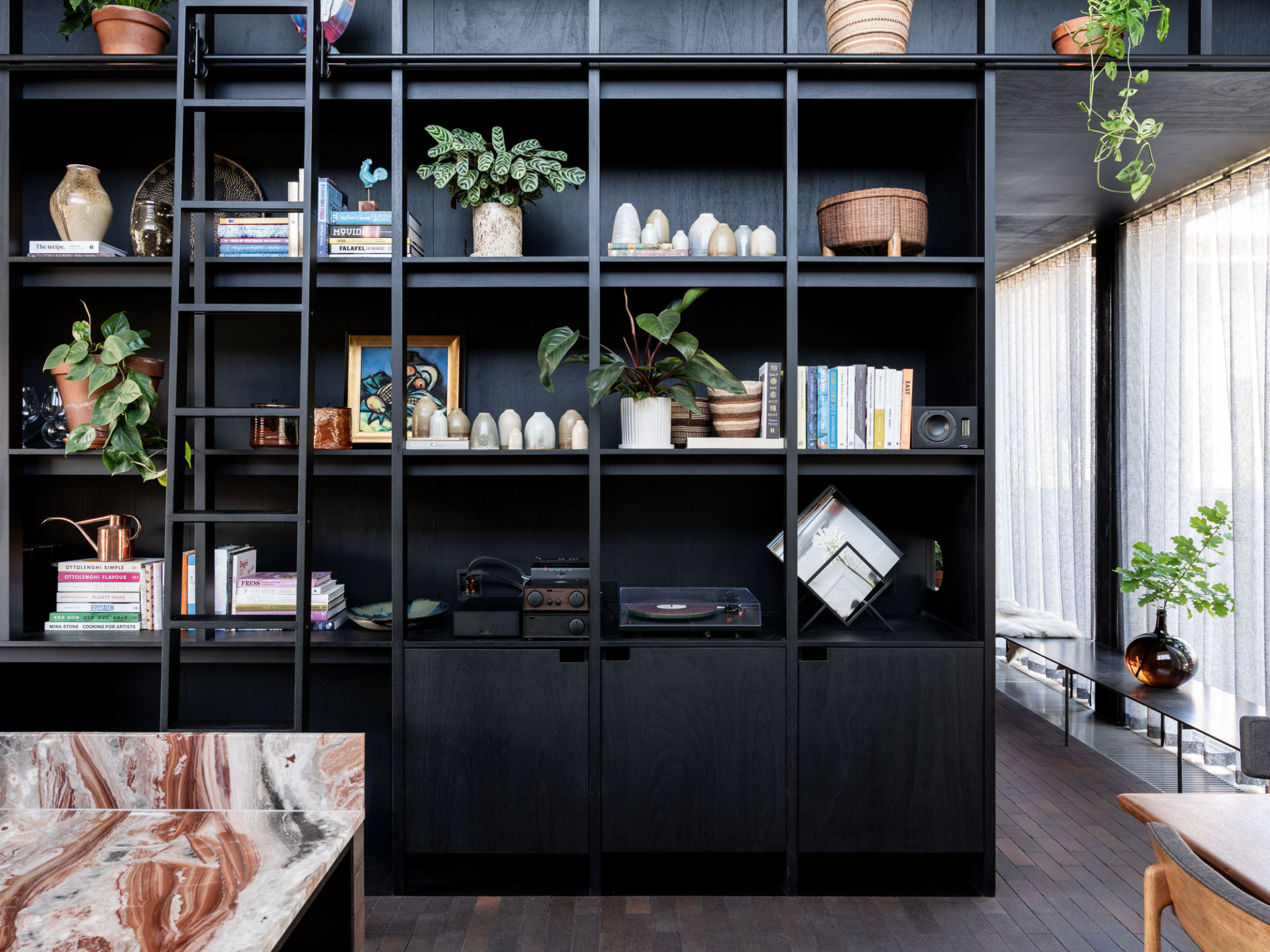 James Street by Taylor and Hinds Architects - Project Feature - The ...