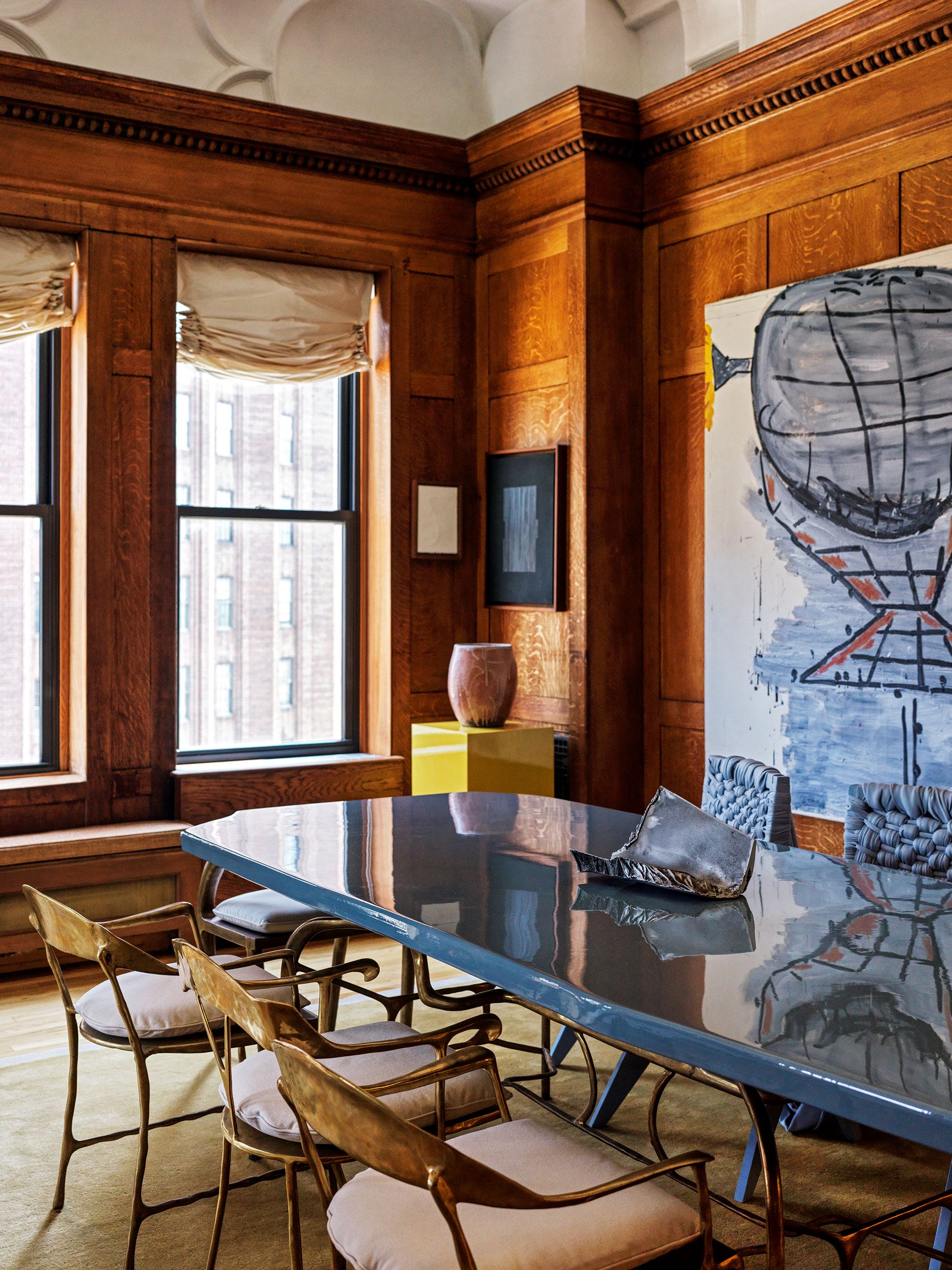 Milieu - Issue 10 Commercial Feature - The Local Project