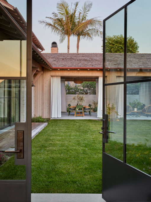 Milieu - Issue 10 Commercial Feature - The Local Project