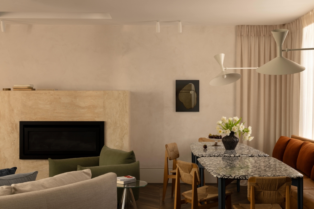 Holbrooke House by Brahman Perera - Project Feature - The Local Project