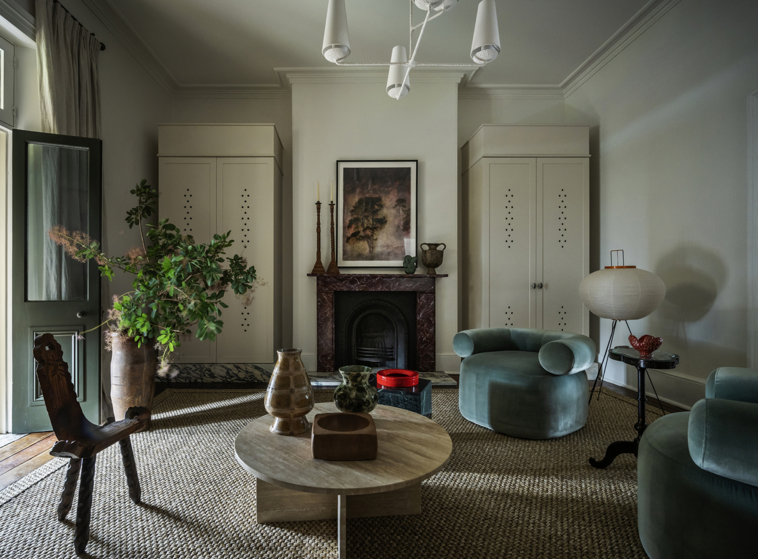 Linsley by Duet - Project Feature - The Local Project