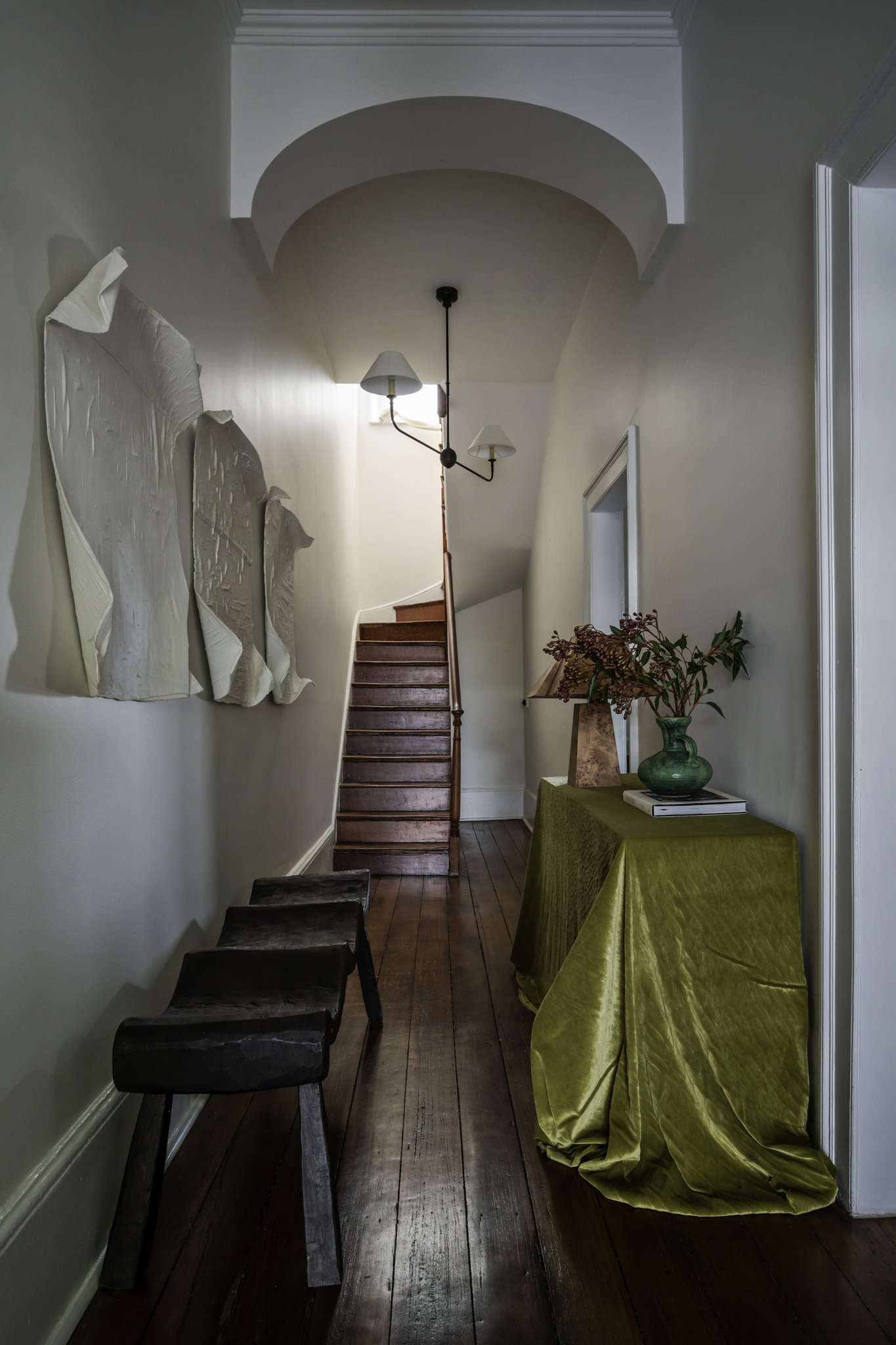 Playful Patterned SoCal by Eric Olsen Design and Regan Baker Design ...