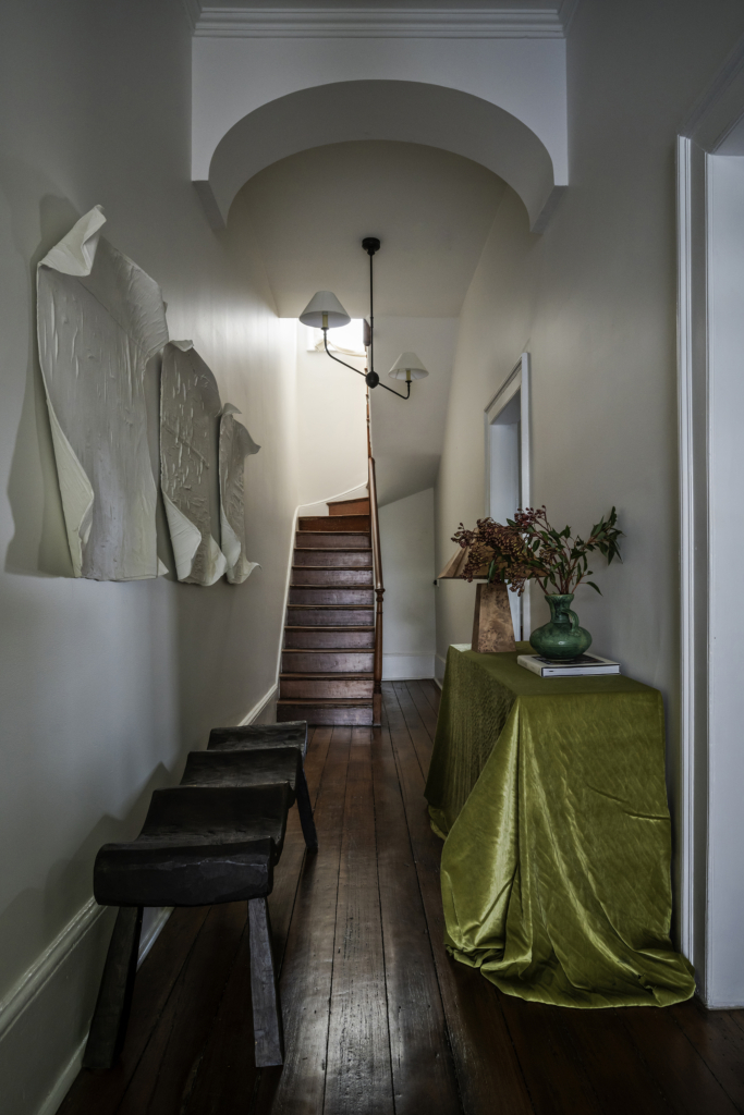 Playful Patterned SoCal by Eric Olsen Design and Regan Baker Design ...