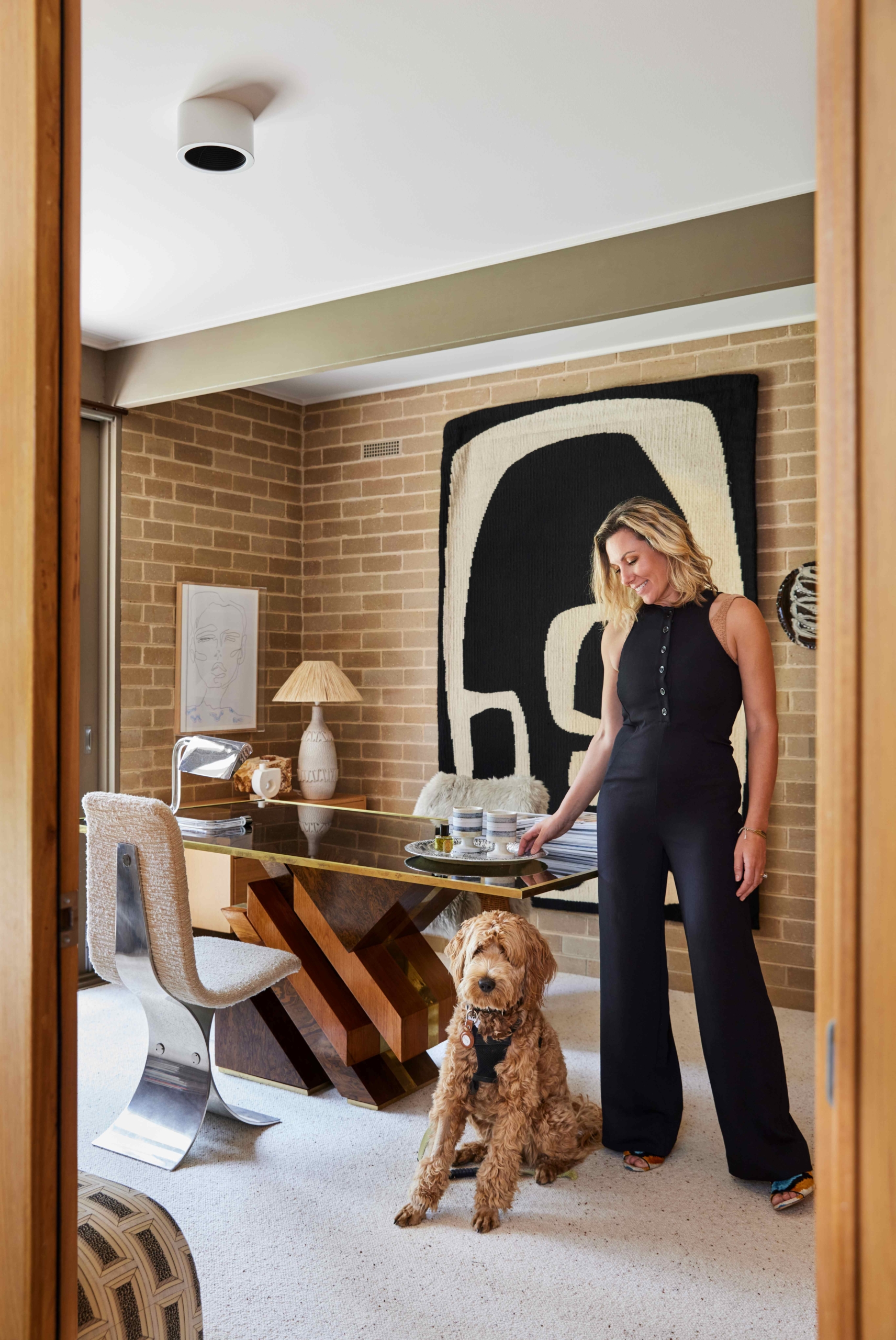 Lanoma Residence by Licht Architecture - Project Feature - The Local ...