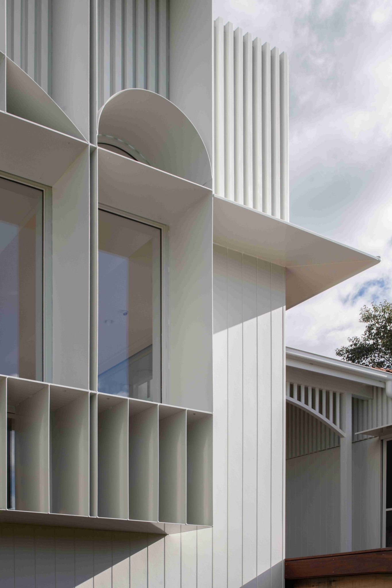 Sydney Contemporary 2024 - News Feature - The Local Project