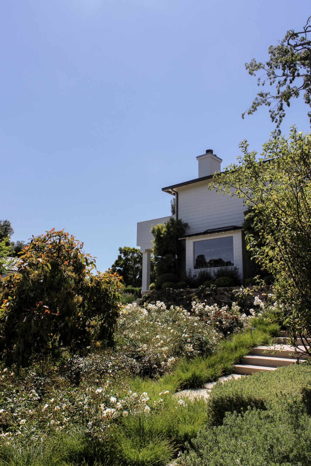 Island Spur View by Ben Hudson Architects and Forté - Issue 15 Feature ...