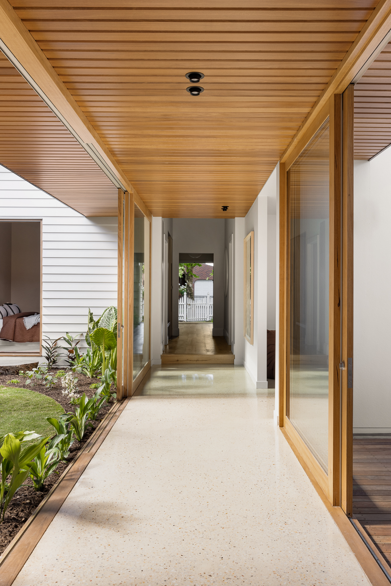 Glenmorgan House by Bryant Alsop - Project Feature - The Local Project