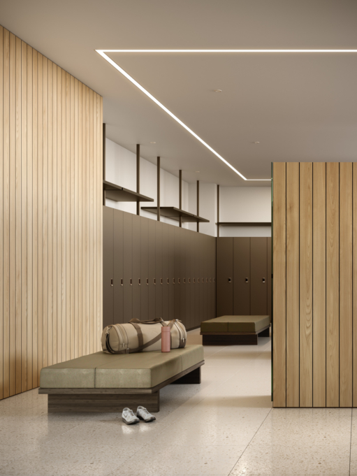 Laminex Unveils Architectural Panels - News Feature - The Local Project