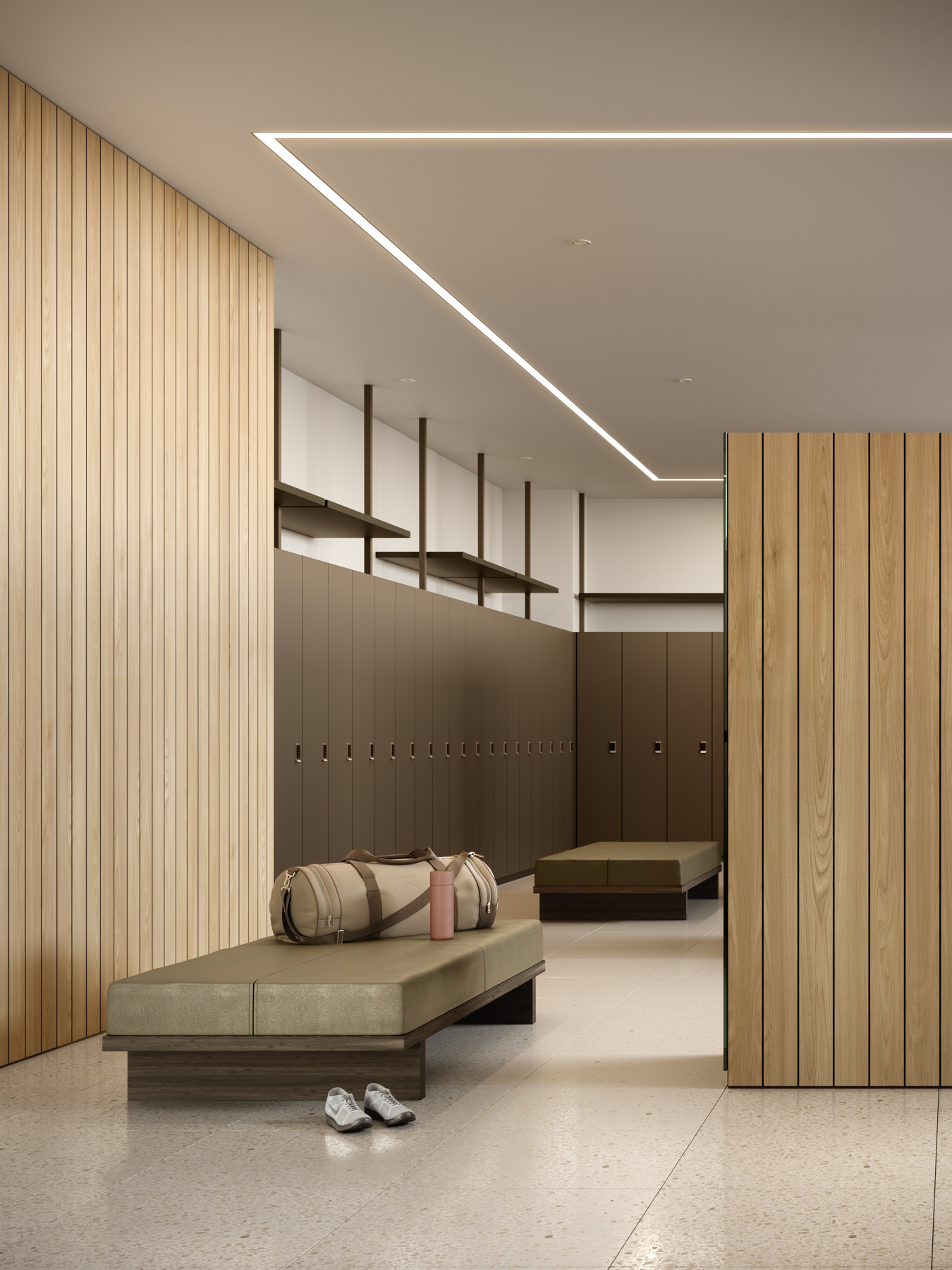 Laminex Unveils Architectural Panels - News Feature - The Local Project