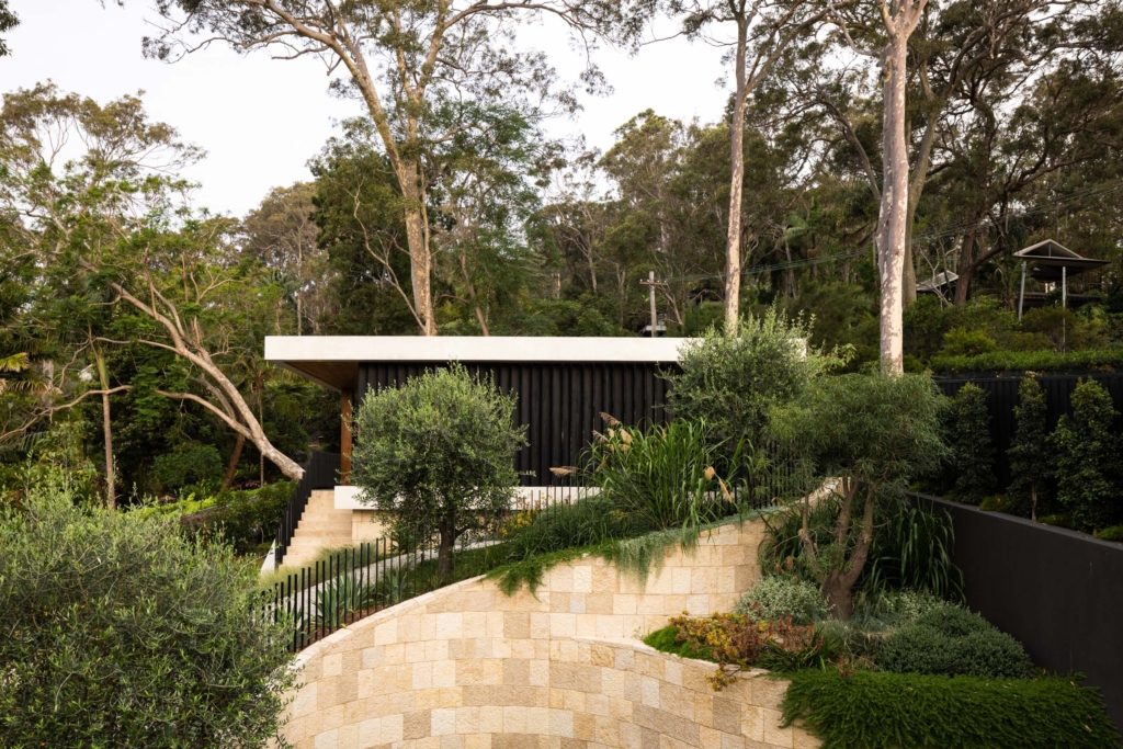 Ripple House by Marker Architecture & Design - Project Feature - The ...
