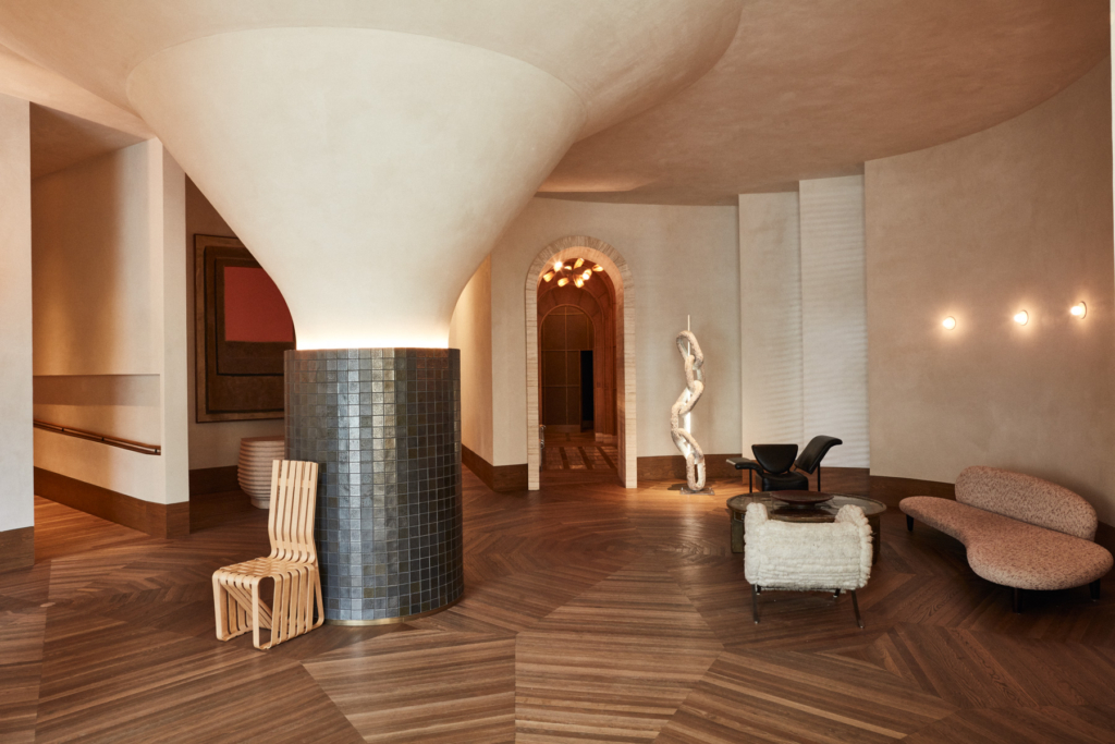 Santa Monica Proper by Kelly Wearstler - Video Feature - The Local Project