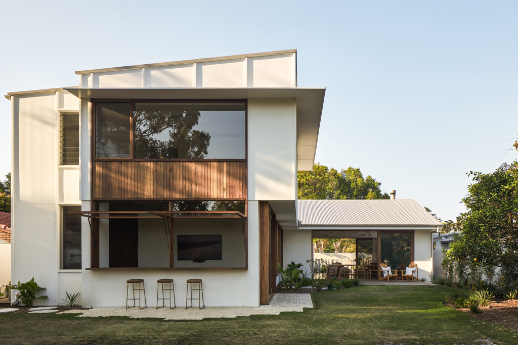 Suffolk House by DFJ Architects - Project Feature - The Local Project