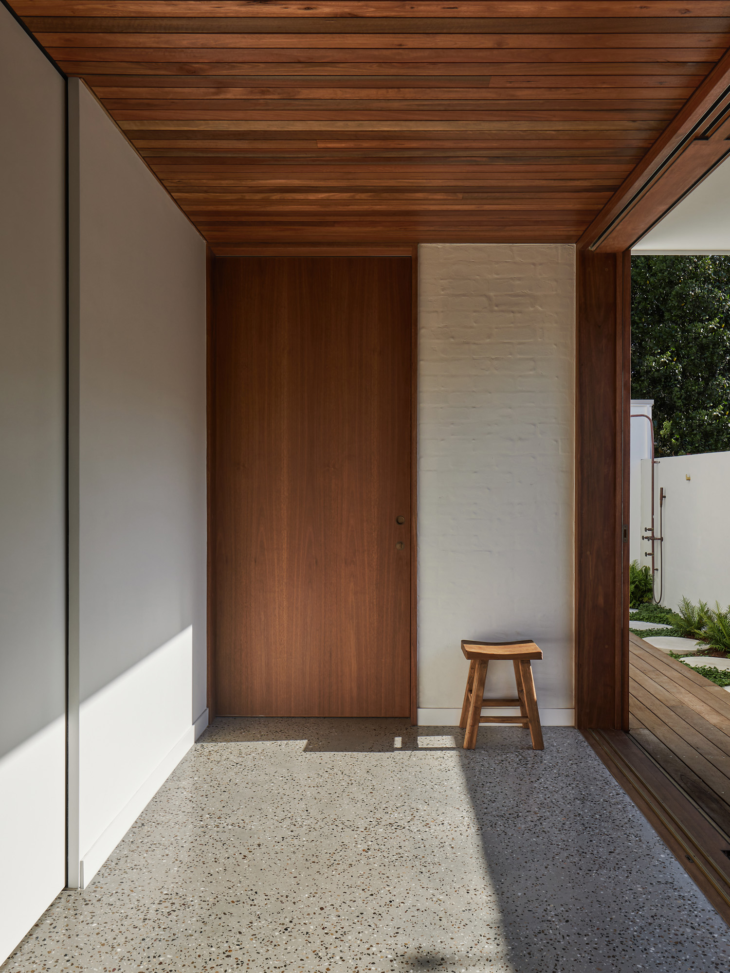 Suffolk House by DFJ Architects - Project Feature - The Local Project