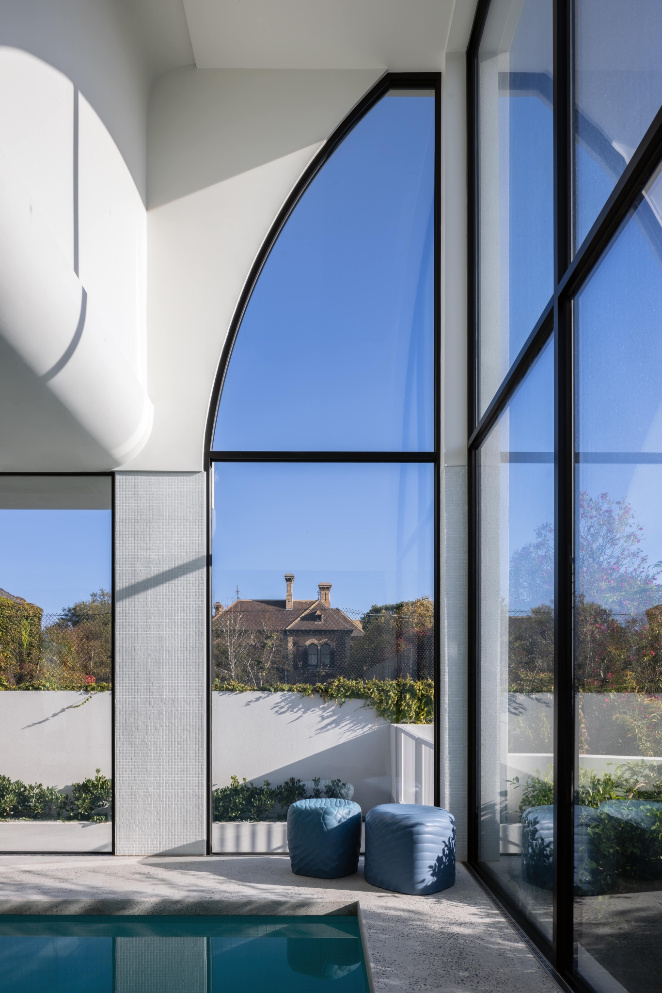 House on the Hill by Robson Rak - Project Feature - The Local Project