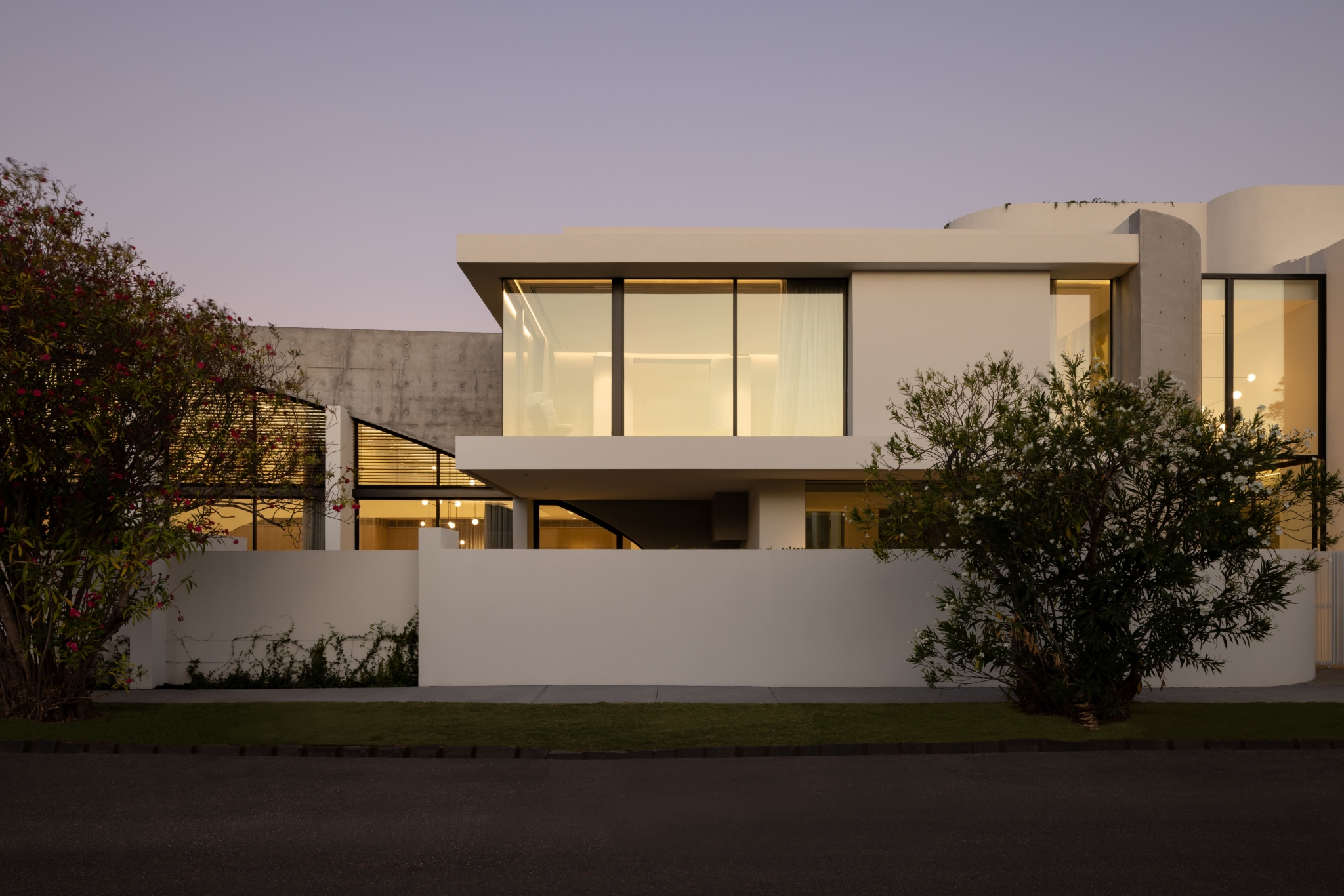 Wave House by Martin Friedrich Architects - Project Feature - The Local ...